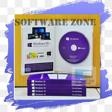 Jual Windows 10 Pro Box | Shopee Indonesia
