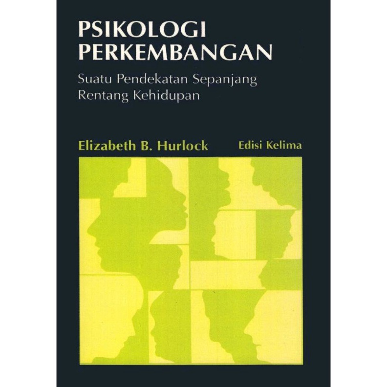 Jual KODE A67I Buku psikologi perkembangan suatu pendekatan sepanjang ...
