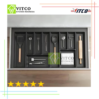 Produk VITCO Kitchen ID | Shopee Indonesia