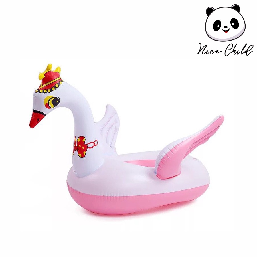 Jual KODE U68O NICE CHILD Ban Renang Anak Karakter Quacker Float ...