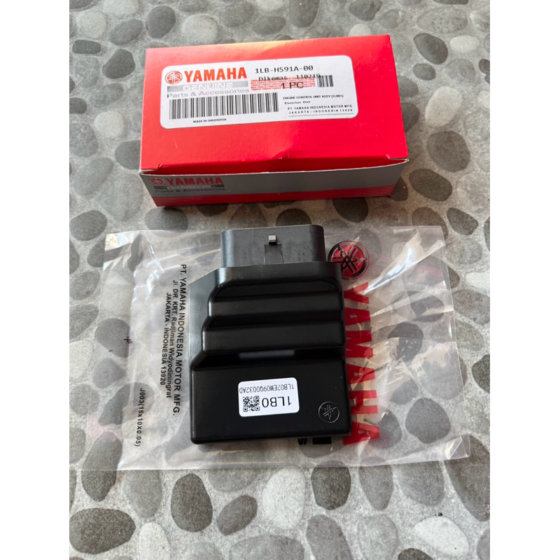 Jual Ecu Cdi Xeon Rc 1LB | Shopee Indonesia