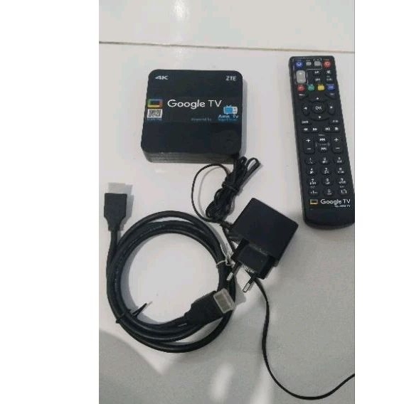 Jual STB ANDROID SMART TV BOX, RAM 1GB (baca deskripsi) | Shopee Indonesia