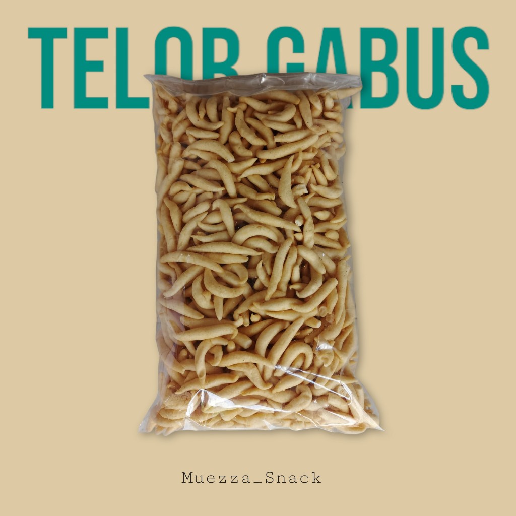Jual Snack Keju / Ladu Keju / telor gabus 500 gr Cemilan Kiloan ...