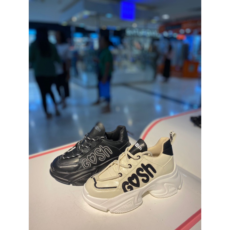 Jual Disc new model sepatu gosh original terbaru (BACA DESKRIPSI ...