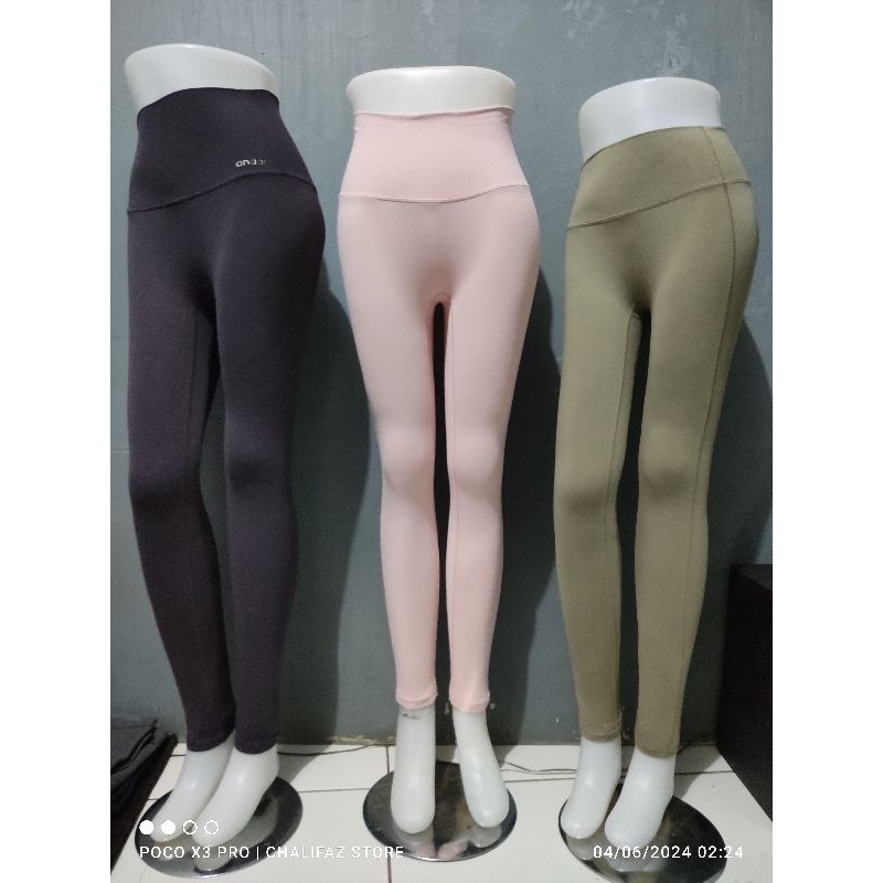Jual Leging Sport | Shopee Indonesia