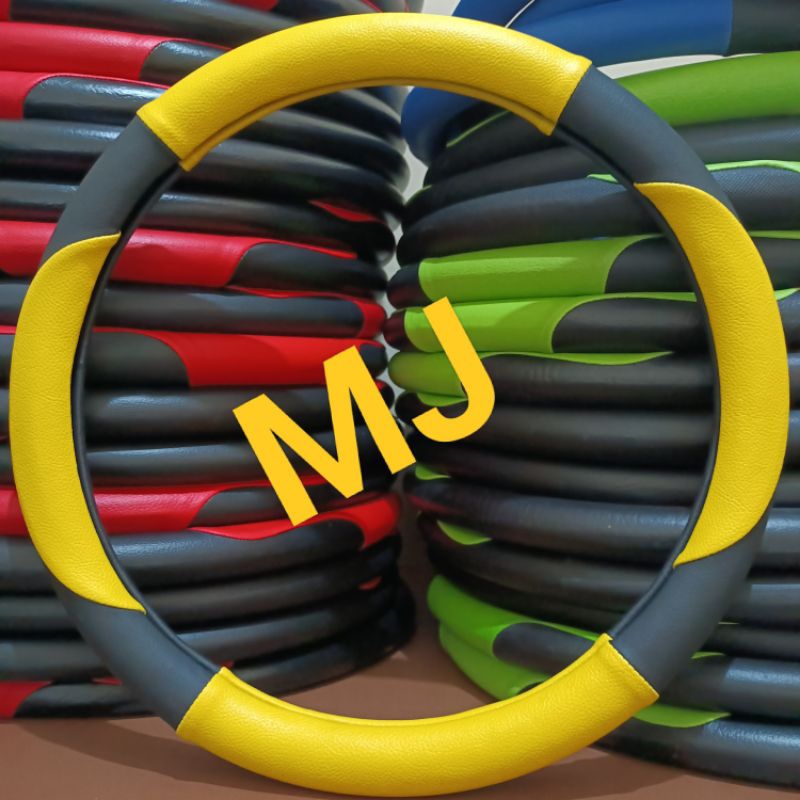 Jual Sarung stir mobil Hino 235, Hino 500, Bus, Quester, Fuso, giga ... Jual Sarung stir mobil Hino 235, Hino 500, Bus, Quester, Fuso, giga ...