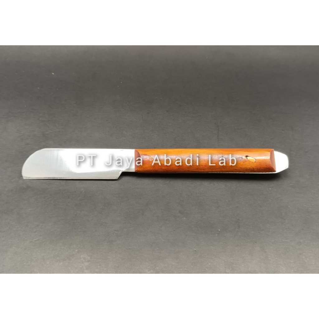 Jual Pisau gips pisau gip gipsum gypsum dental instrument | Shopee ...