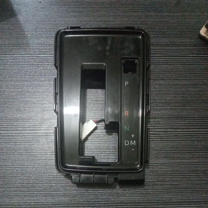 Jual COVER TRANSMISI MATIC INNOVA ZENIX 2023 ORIGINAL | Shopee Indonesia