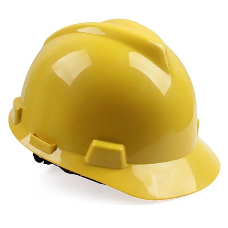 Jual Helm proyek standard SNI / Helm keselamatan - Helm Proyek , Safety ...