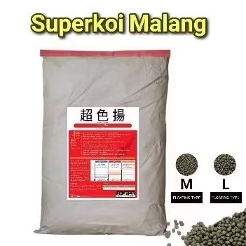 Jual Odakan Colour Odakan WheatGerm Putih 15KG Warna 15 Kg Color Pakan ...