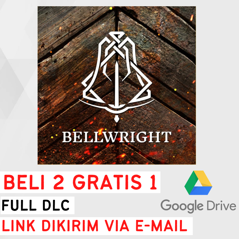 Jual BELLWRIGHT - GAME PC - GAME LAPTOP - LINK DOWNLOAD | Shopee Indonesia