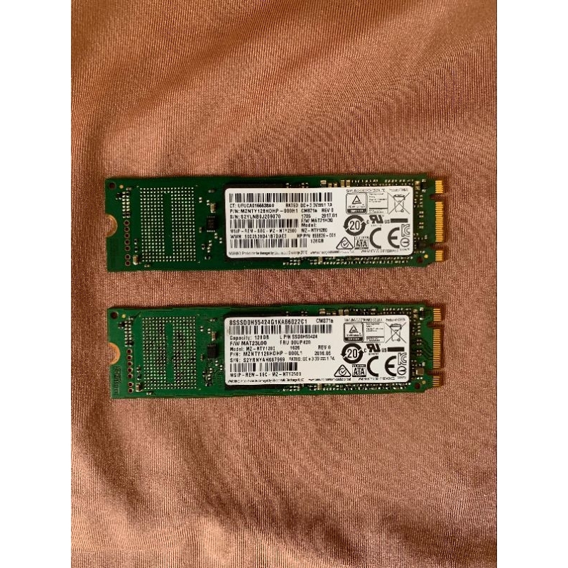 Jual ssd m2 sata 256gb second murah promo | Shopee Indonesia
