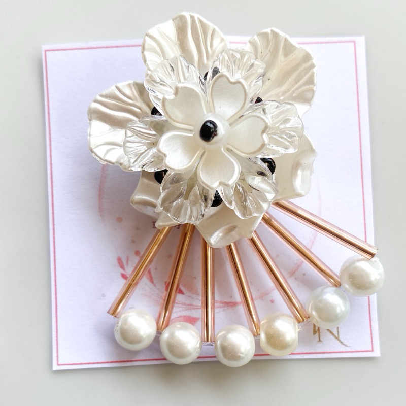Jual [Reiby] VN Craft Bross Mewah / Bros Kondangan / Bros Aesthetic ...