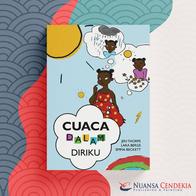 Jual [Nuansa Cendekia] Cuaca dalam Diriku - Jen Thorpe | Shopee Indonesia