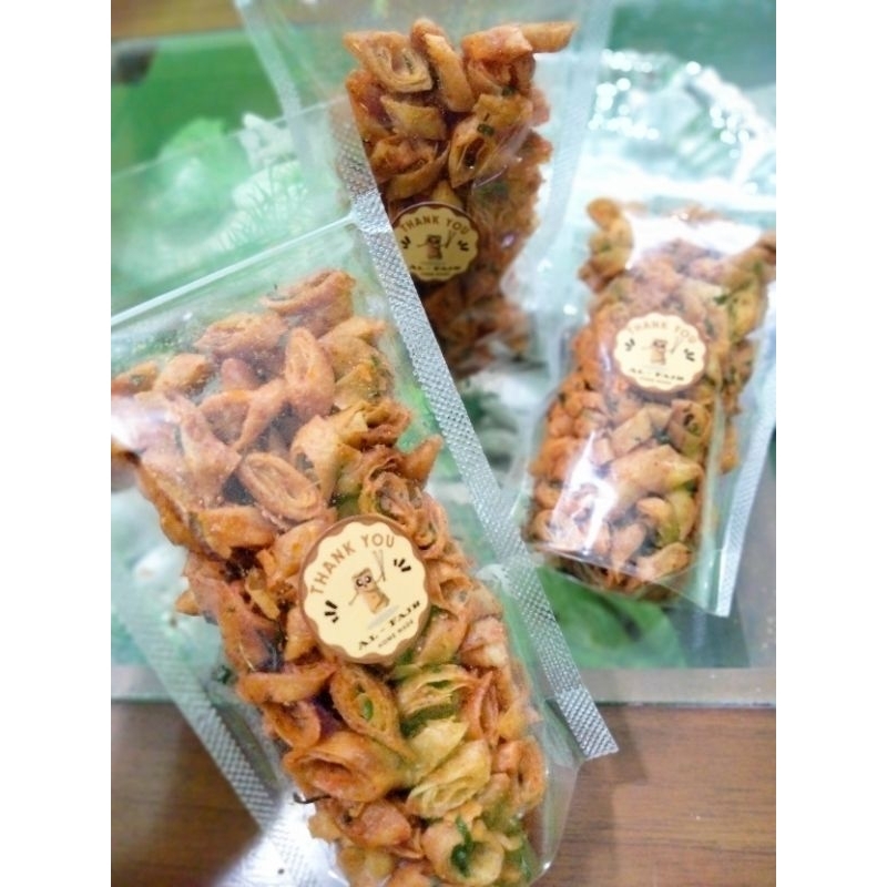 Jual Snack lumpia rasa original | Shopee Indonesia