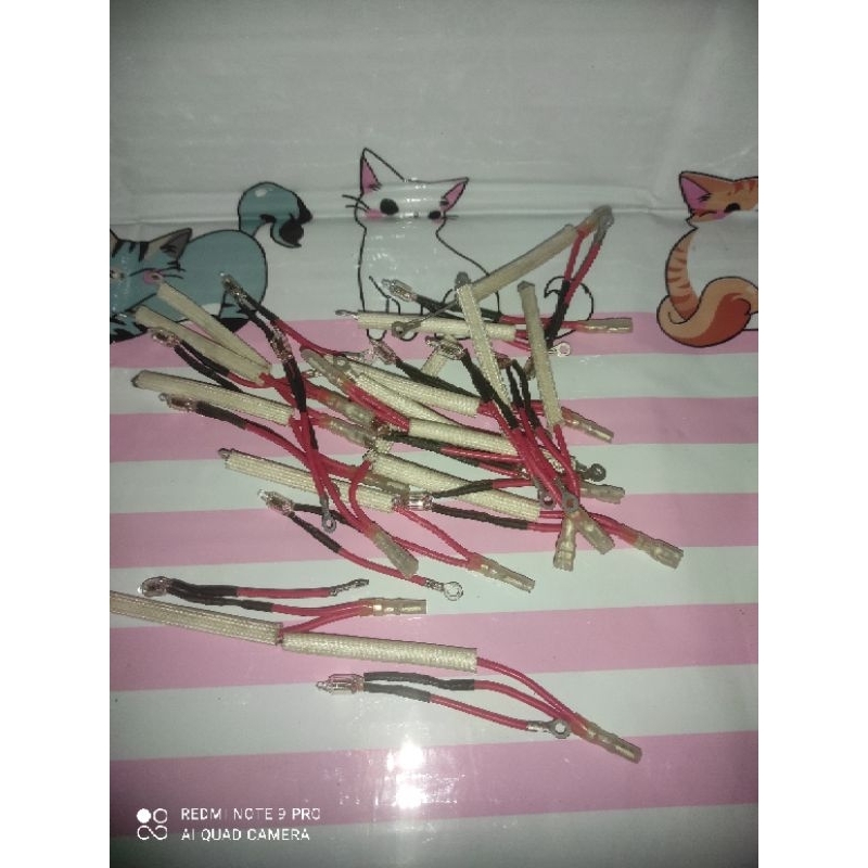 Jual lampu strikaan set fuse multi | Shopee Indonesia