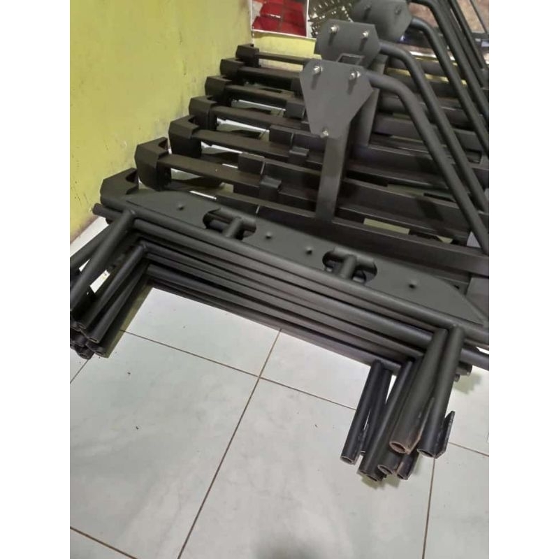 Jual Footstep sidebar postep suzuki jimny katana | Shopee Indonesia
