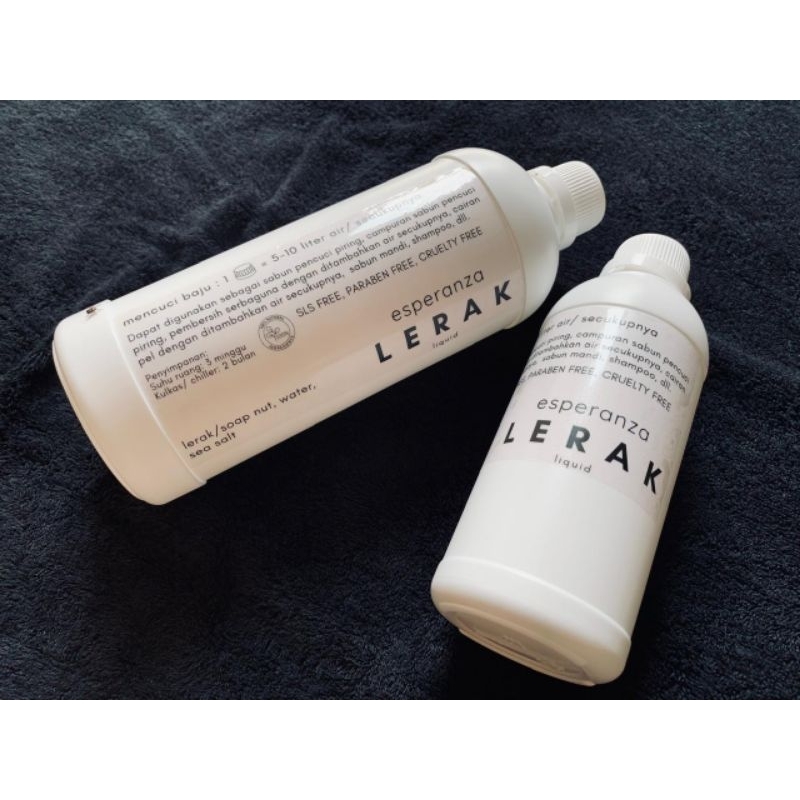 Jual ESPERANZA SABUN LERAK/ DETERGENT LERAK/ SABUN MANDI LERAK/ LERAK ...