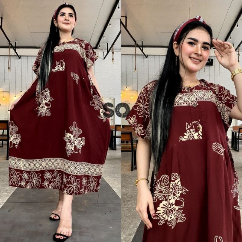 Jual DASTER CHIBI JUMBO BUSUI FRIENDLY BUMIL MOTIF LD 120/DASTER CHIBI ...