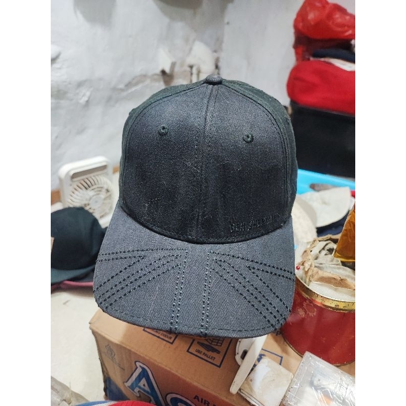 Jual Ben Sherman Caps | Shopee Indonesia