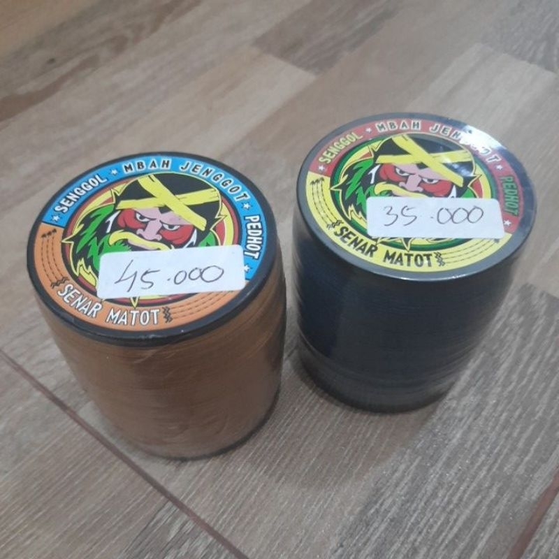Jual Gelasan Matot Mbah Jenggot Senggol Pedot | Shopee Indonesia