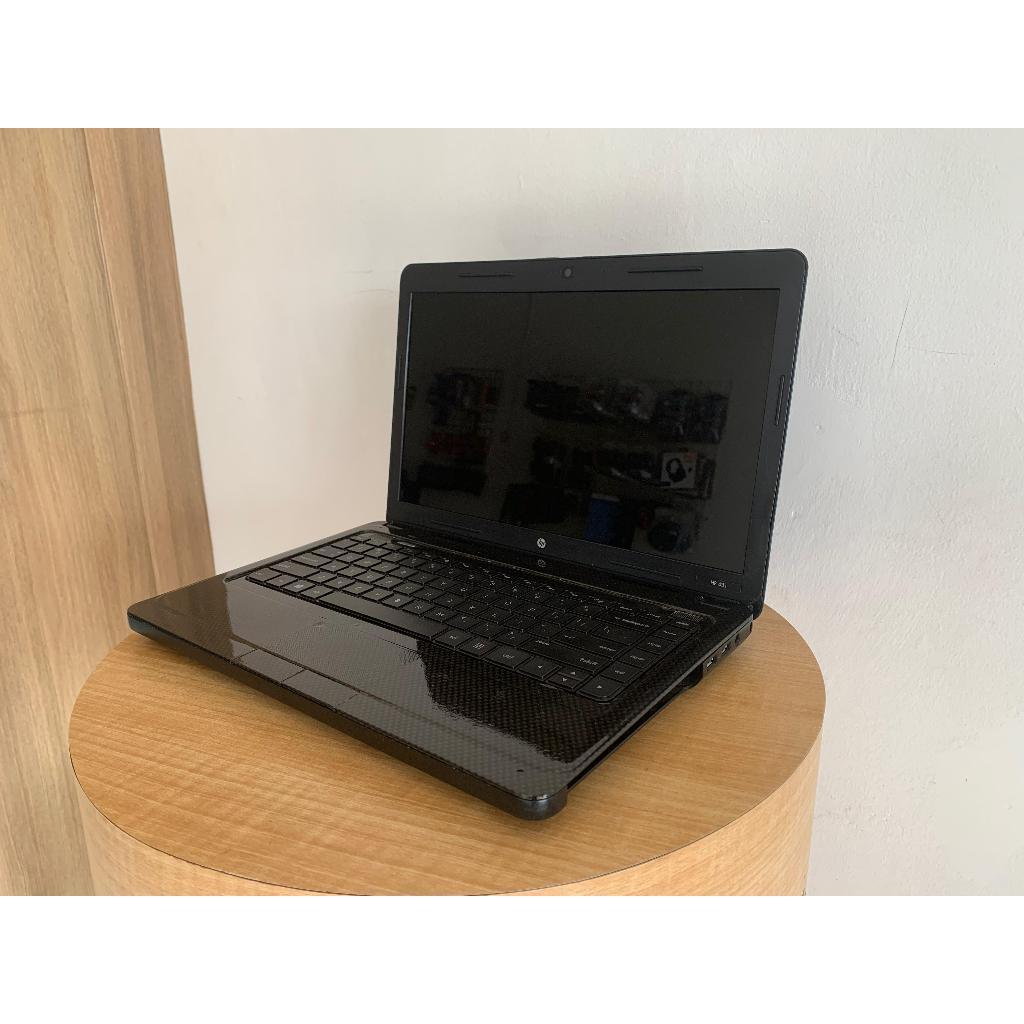 Jual LAPTOP HP 431 I3 2310M RAM 4GB SSD 128GB | Shopee Indonesia
