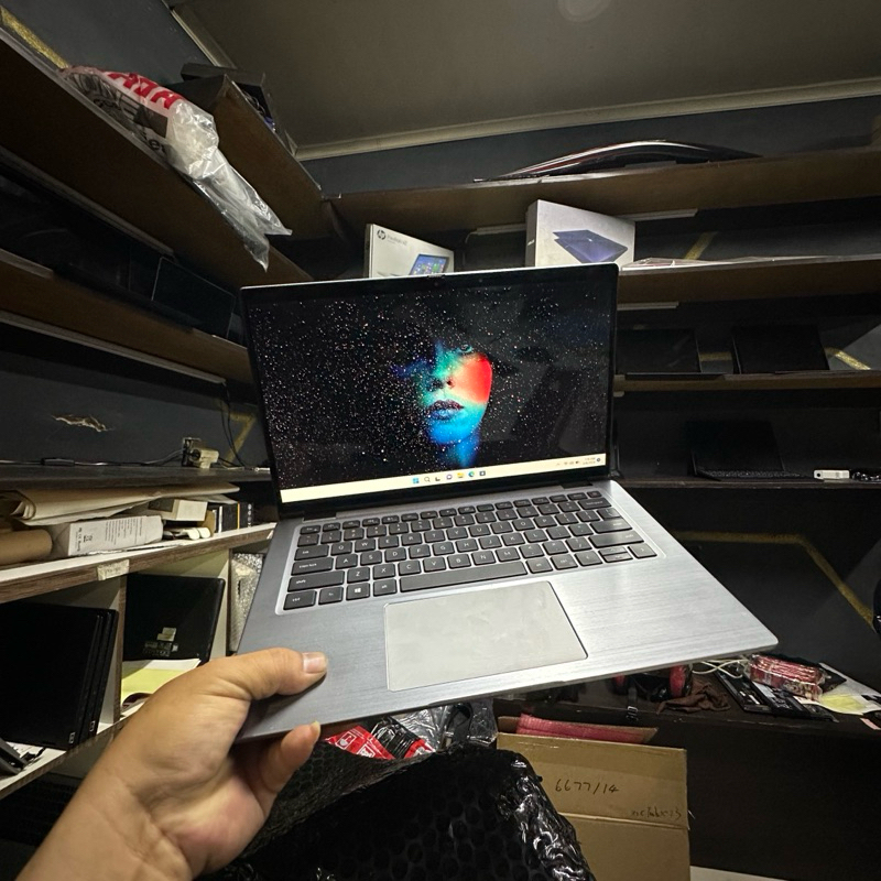 Jual dell latitude 7410 2in1 Core i7-10610u Ram 16 Ssd 256 FHD IPS ...