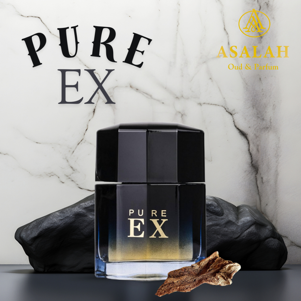 Jual ASALAH Parfum Dubai Original Spray 100ml by Ard Al Zaafaran I PURE EX I | Shopee Indonesia