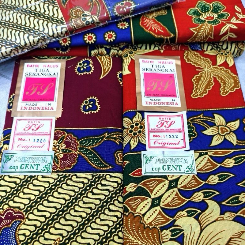 Jual Tapih/Sarung Kurung Tiga SeRangkai(ORI) Dan Tiga SeTangkai(Biasa ...