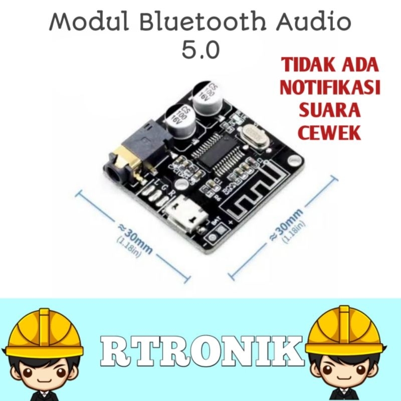 Jual Modul Bluetooth Audio Stereo | Shopee Indonesia