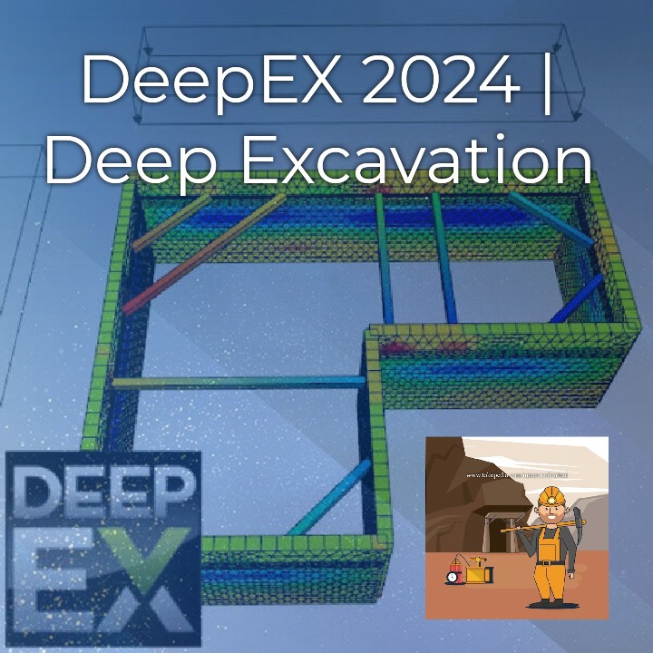 Jual Deep Excavation DeepEX / SnailPlus / DeepFND / Trench 2024 | Shopee Indonesia