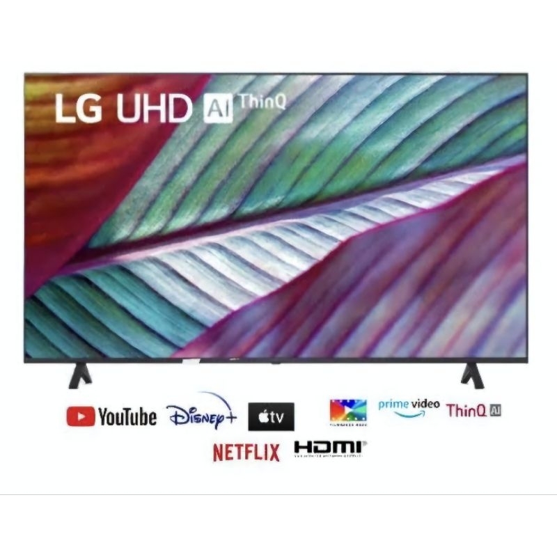 Jual Smart TV LG 43UR7500 UHD LED 43 Inch 4K Ultra HD | Shopee Indonesia