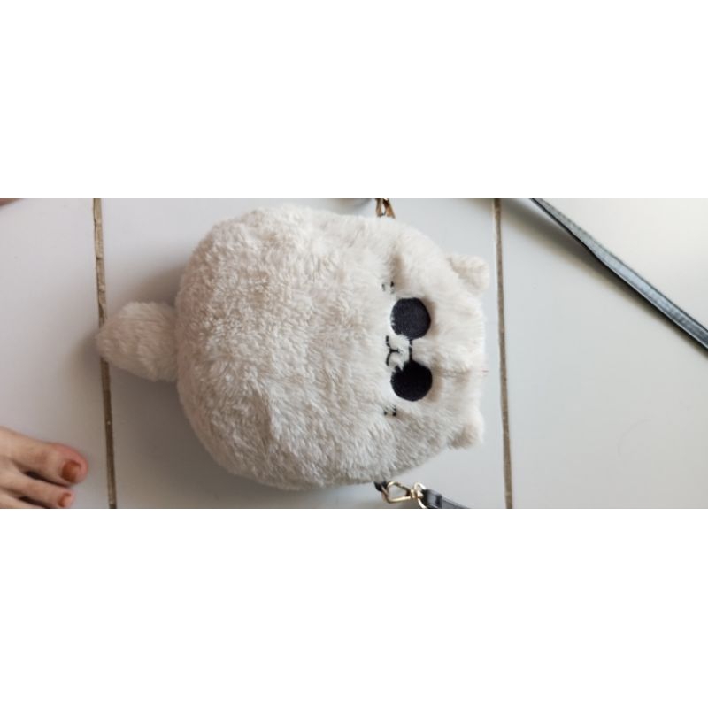 Jual TAS GOJO SATORU GOJO CAT GOJO SATORU KUCING FANMERCH | Shopee ...