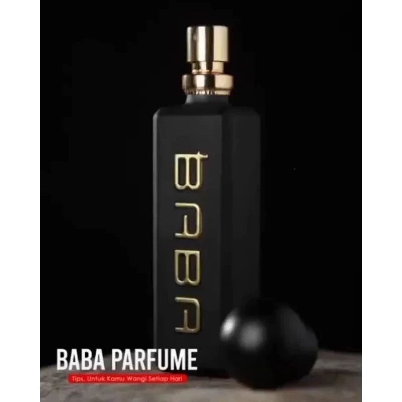 Jual Baba Parfume Original/Bisa pilih varian/Open Reseller | Shopee ...