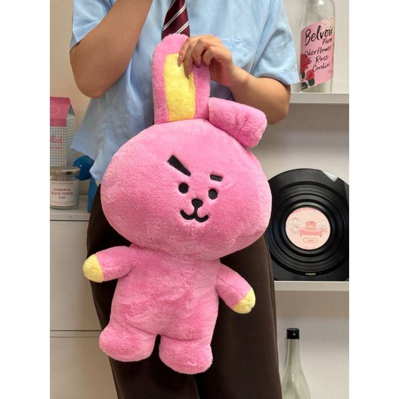 Jual Miniso X BT21 Collection Boneka Full Body | Shopee Indonesia