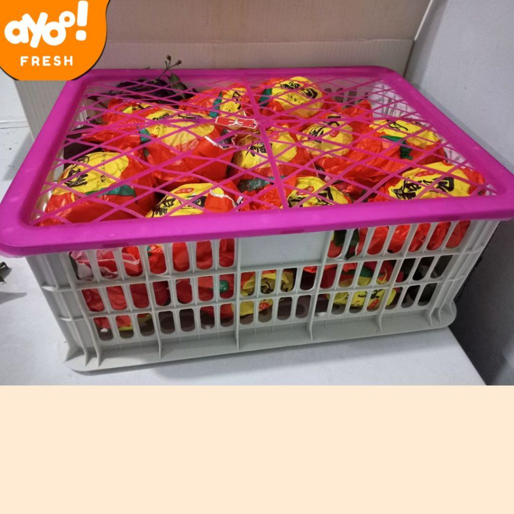 Jual Jeruk Dekopon 6,5 Kg Box | Shopee Indonesia