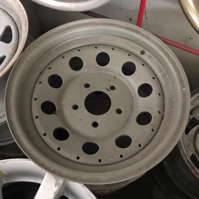 Jual Velg custom muatan 5x114 R14 L300 grand max luxio new carry ...