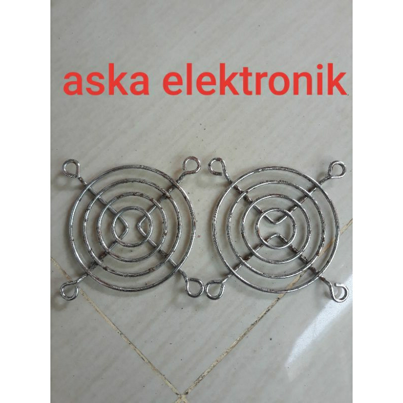 Jual Ring tutup kipas uk 8x8 cm | Shopee Indonesia