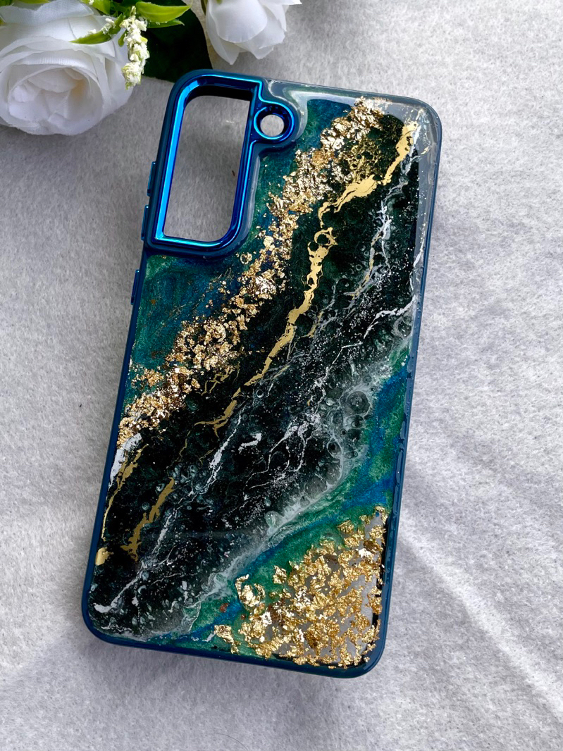 Jual Resin case Marble 4/5 warna Reques type hp dan desain | Shopee ...