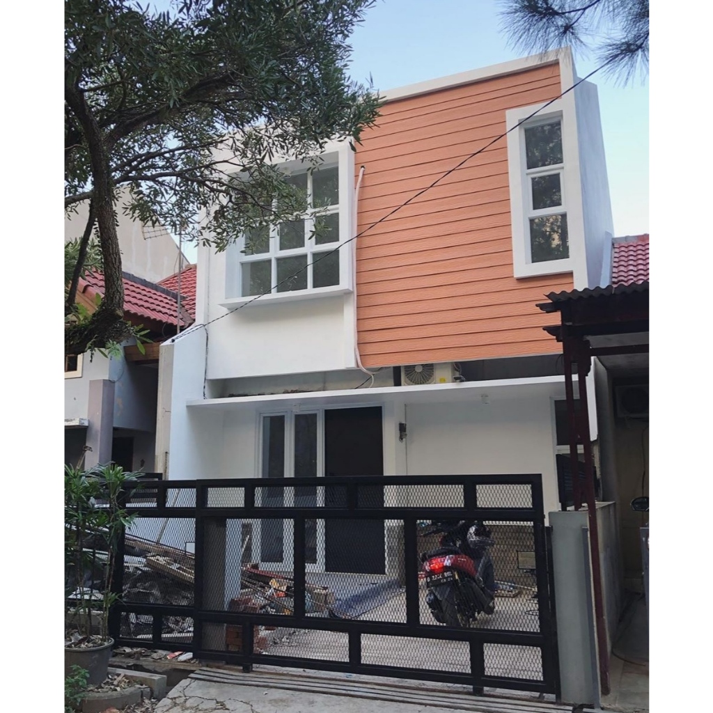 Jual pagar expanded minimalis | Shopee Indonesia