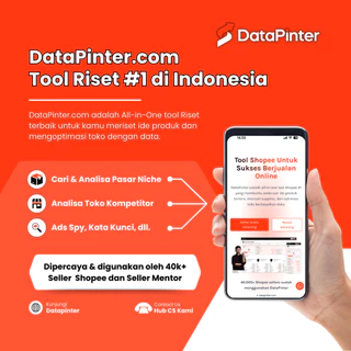 Produk datapinter.com | Shopee Indonesia