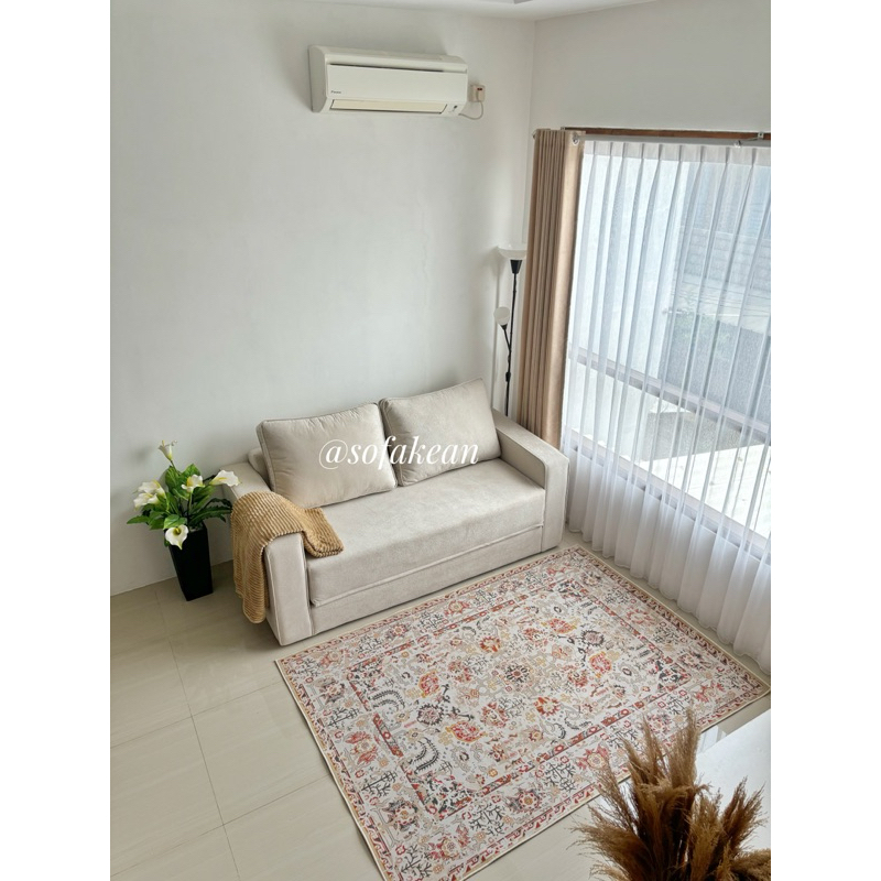 Jual Sofabed / Sofa Minimalis / Sofa Modern / Sofa Korea / Sofa Murah ...