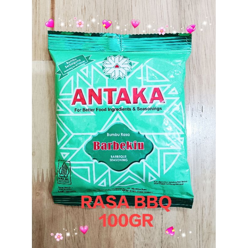 Jual ANTAKA RASA BALADO/SAMBAL BALADO/BBQ/EXTRA PEDAS/JAGUNG BAKAR ...