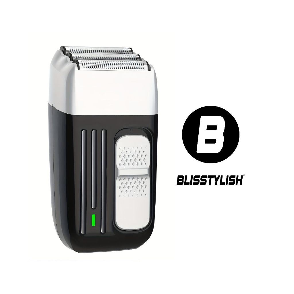 Jual SHINON S-678 Alat Cukur Kumis Jenggot Botak Cukuran Kumis Jenggot ...