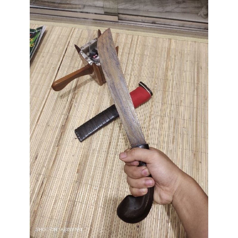 Jual lawasan g0l0k sulangkar original ciomas jengkolan 25cm | Shopee ...