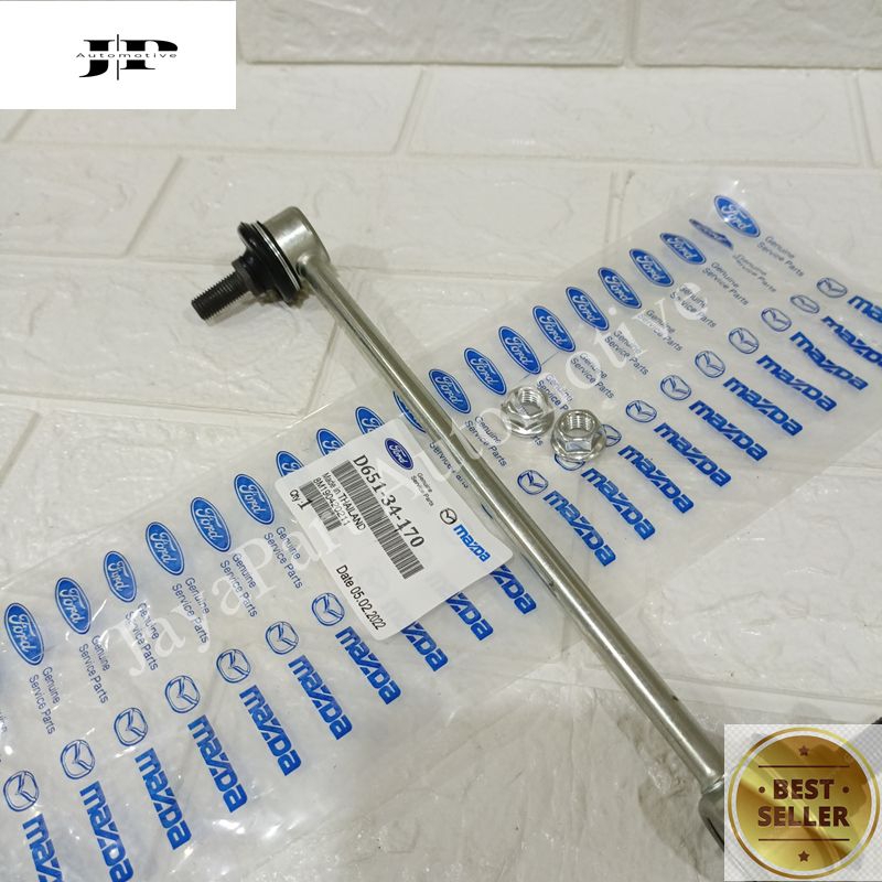 Jual Stabilizer Link Stabil Depan Mazda 2 Ford Fiesta Ori | Shopee ...