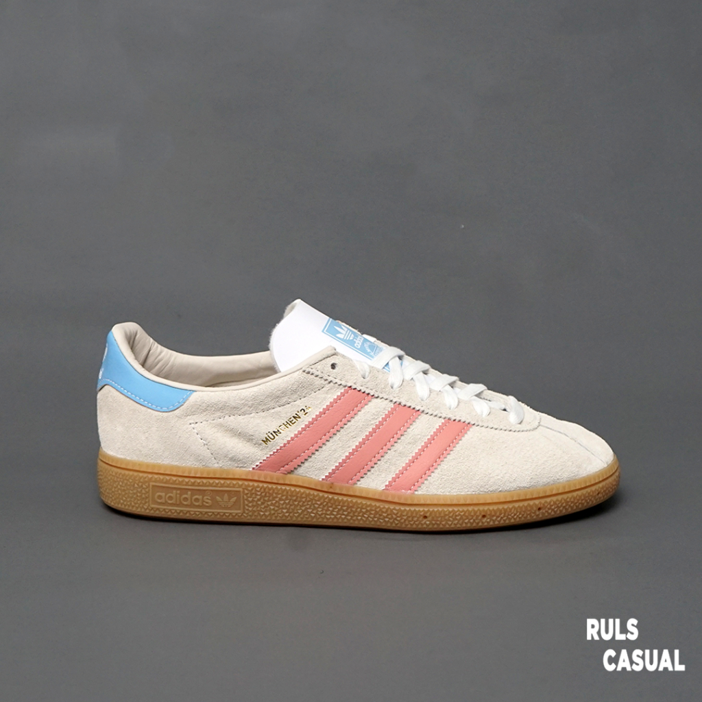 Jual Adidas Munchen'24 City Series (IG6282) | Shopee Indonesia