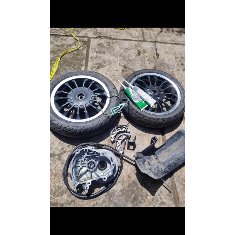 Jual velg ban | Shopee Indonesia