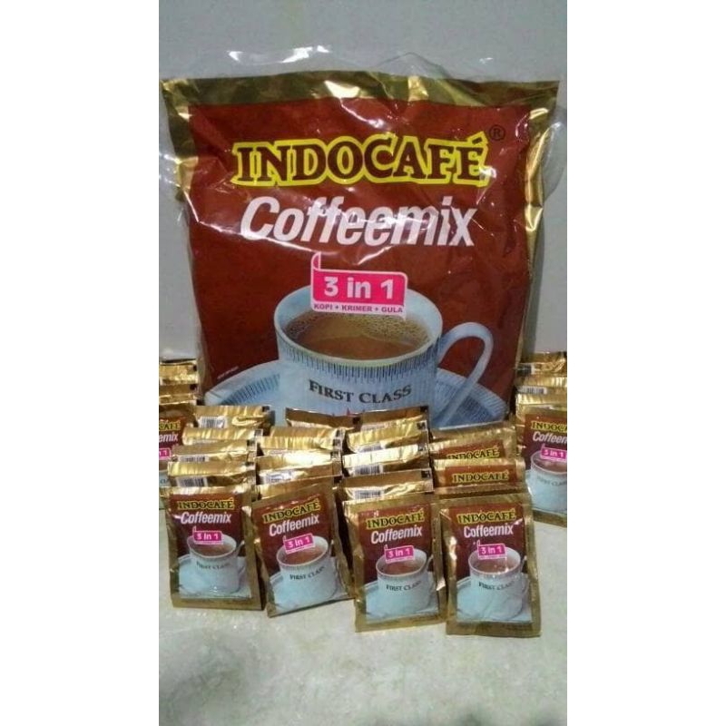 Jual NDOCAFE COFFEMIX 3 IN 1 (100 SACHET/PAX) | Shopee Indonesia Jual NDOCAFE COFFEMIX 3 IN 1 (100 SACHET/PAX) | Shopee Indonesia