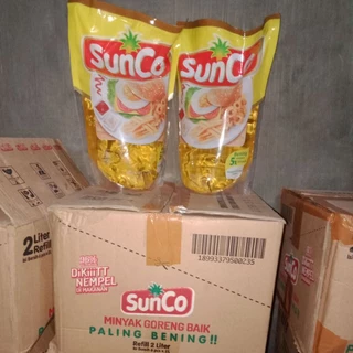Jual Sunco 2 Liter Terlengkap & Harga Terbaru Juni 2024 | Shopee Indonesia